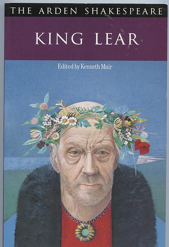 Profiles in Dementia: William Shakespeare’s King Lear | Going Gentle ...