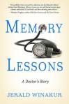 “Memory Lessons” – Jerald Winakur: Book Review and Recommendation for ...