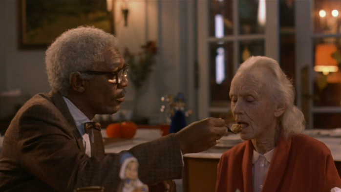 Profiles in Dementia: Miss Daisy of “Driving Miss Daisy” | Going Gentle ...